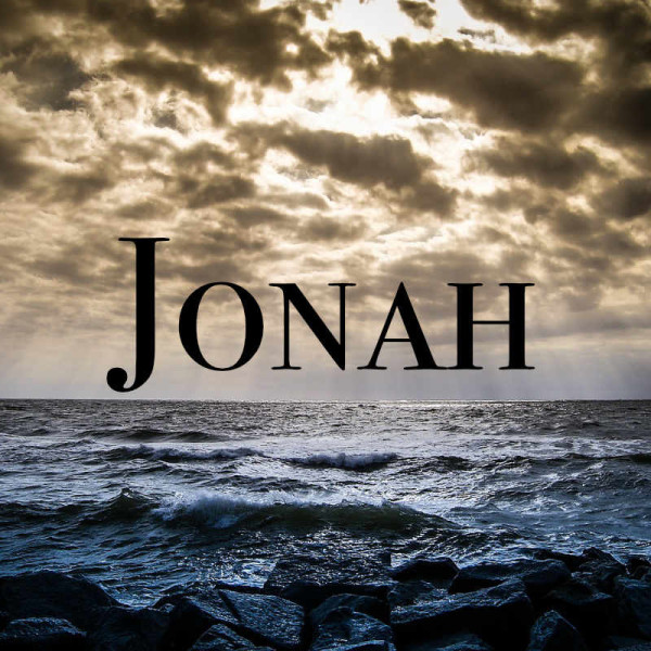 Sermon Series: Jonah - Grace Baptist Church
