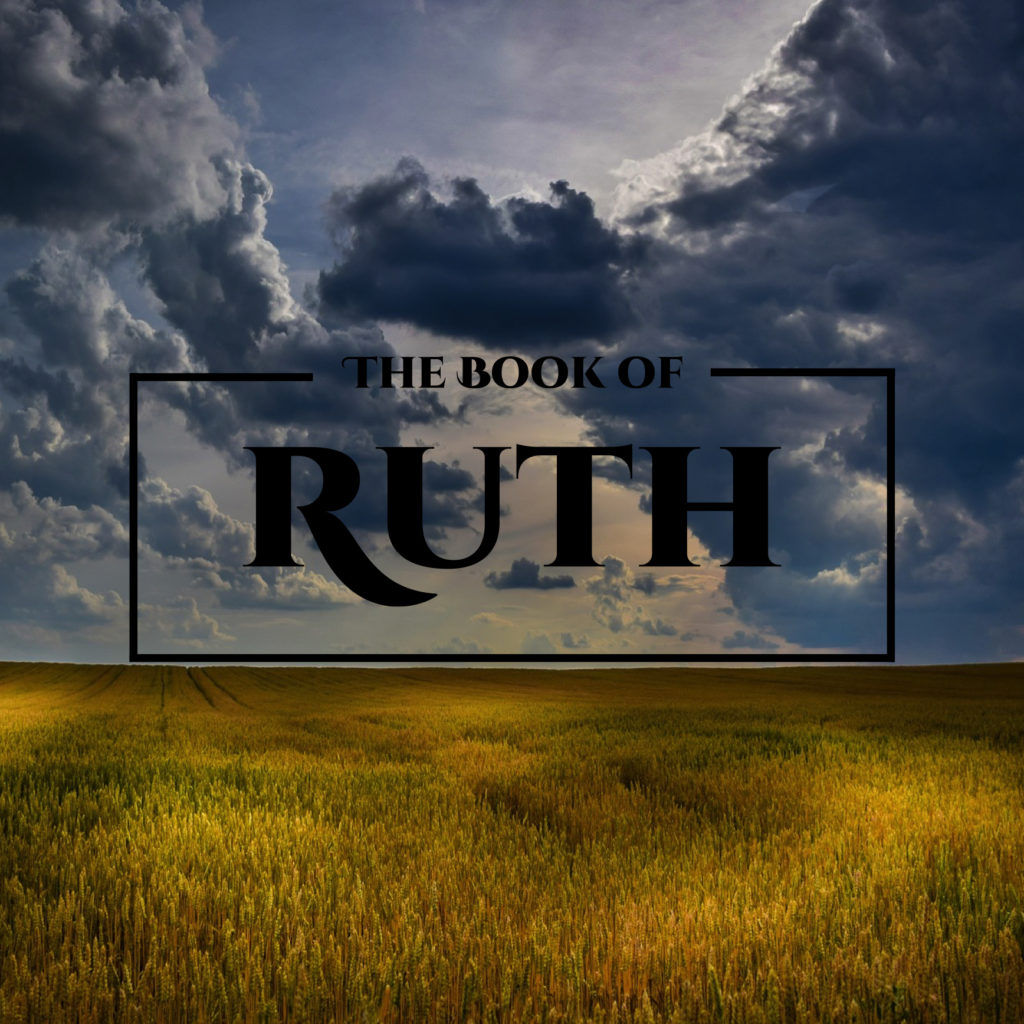 Sermon Series Ruth Grace Baptist Church